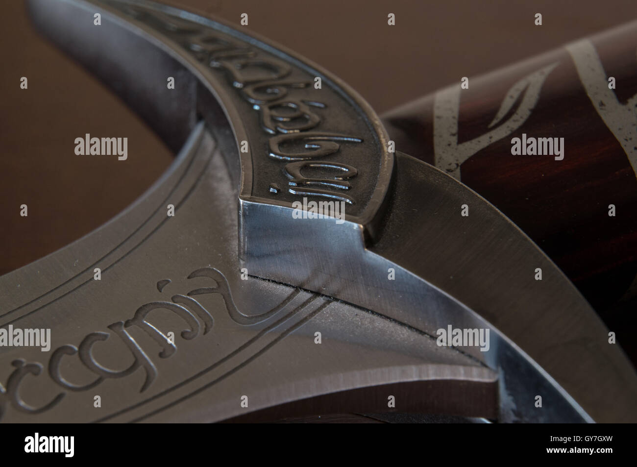 Spada elsa immagini e fotografie stock ad alta risoluzione - Alamy