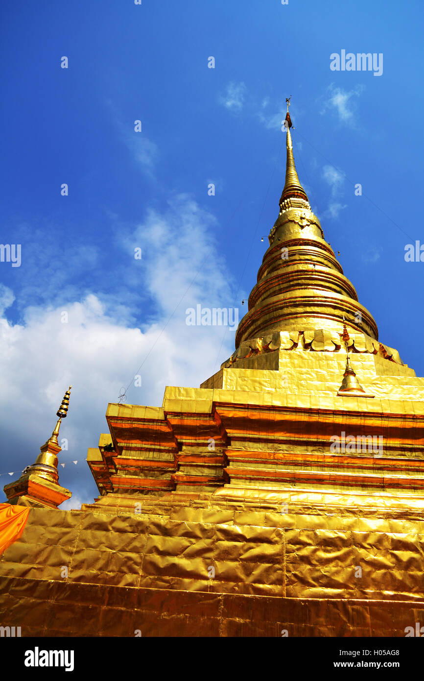 Wat chae haeng immagini e fotografie stock ad alta risoluzione - Alamy