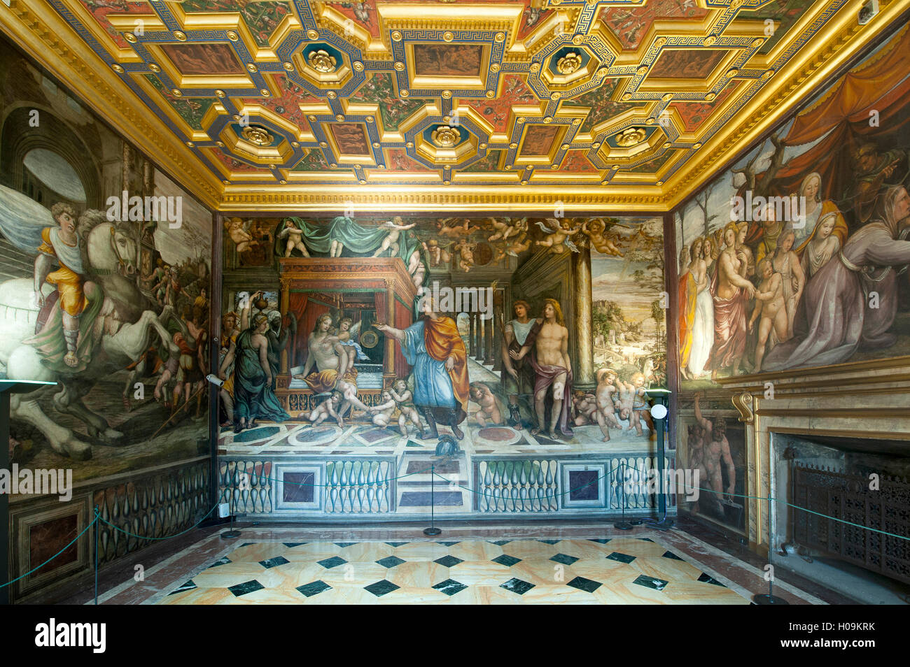 Palazzo della farnesina immagini e fotografie stock ad alta risoluzione ...