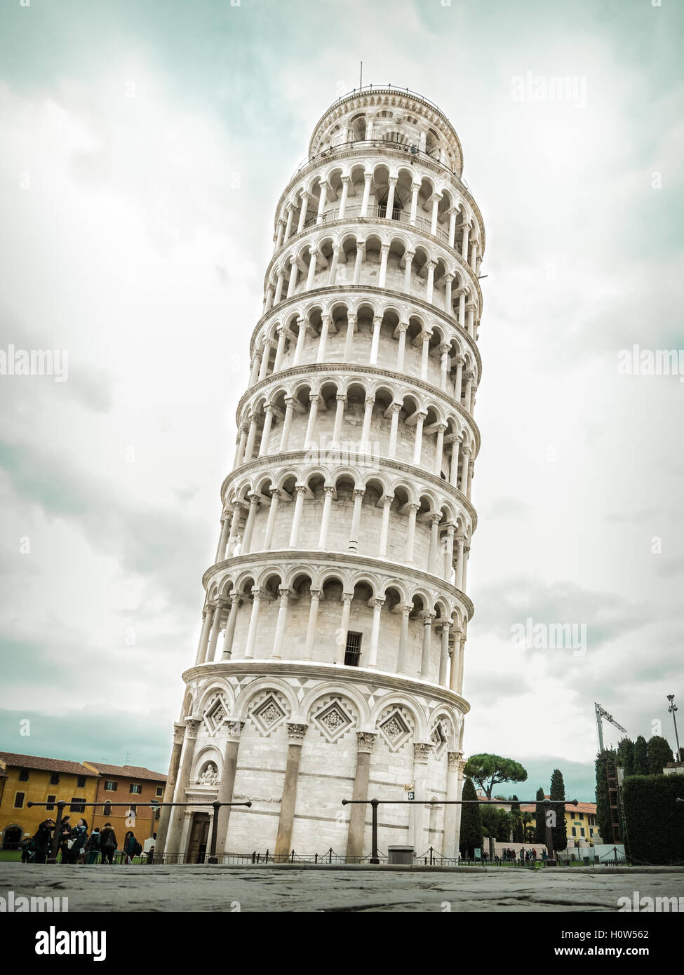 Monumenti di pisa immagini e fotografie stock ad alta risoluzione - Alamy