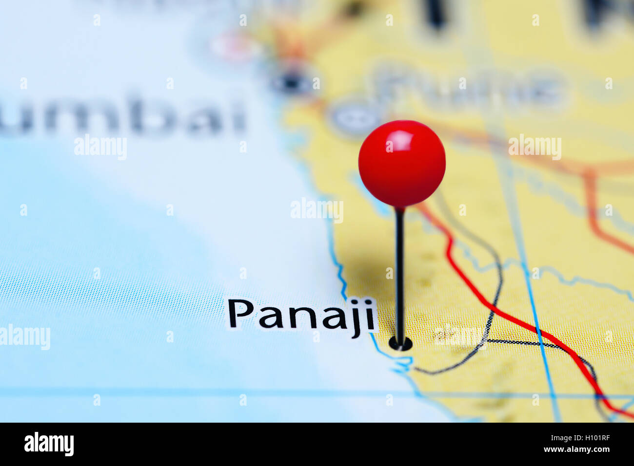 India political map immagini e fotografie stock ad alta risoluzione ...