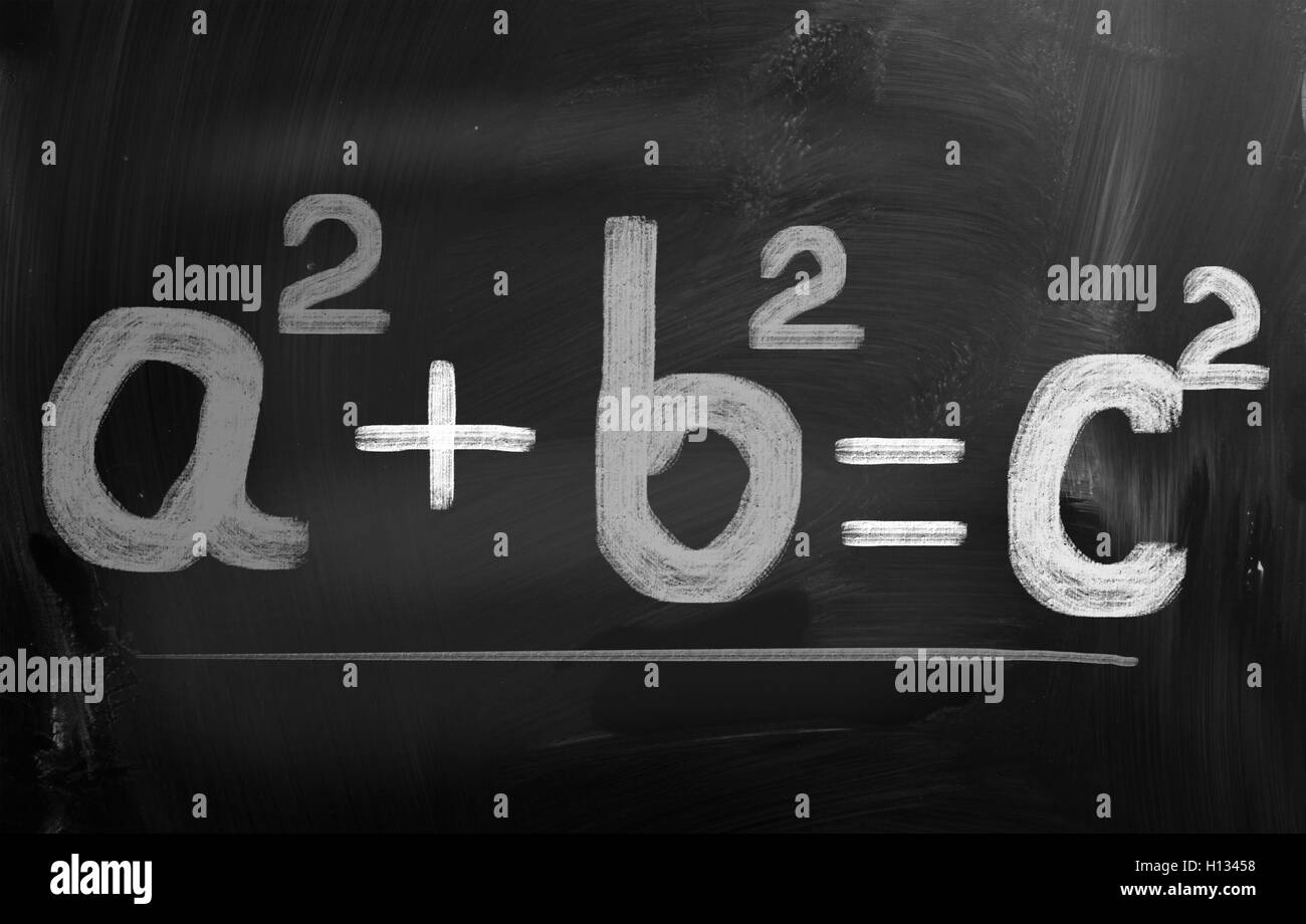 Simbolo della matematica Foto e Immagini Stock in Bianco e Nero - Alamy