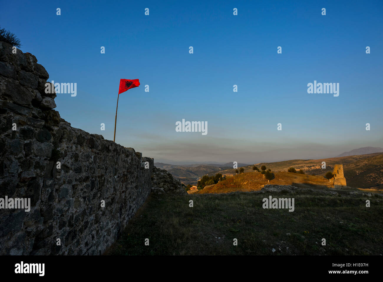 Albania vlora vlore immagini e fotografie stock ad alta risoluzione - Alamy