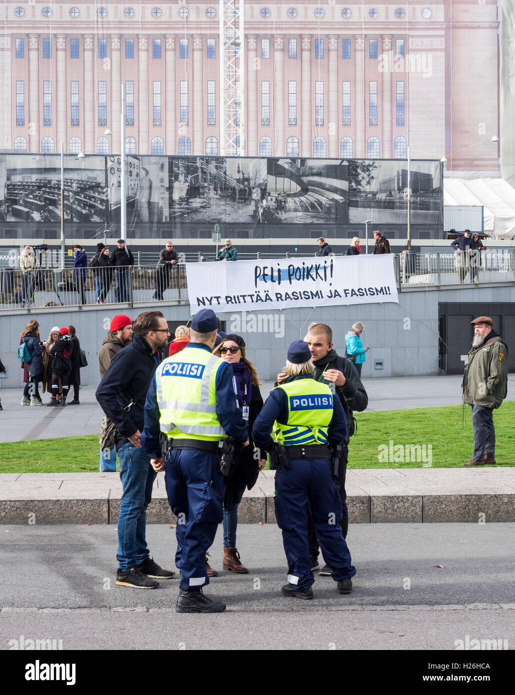 No razzismo immagini e fotografie stock ad alta risoluzione - Alamy