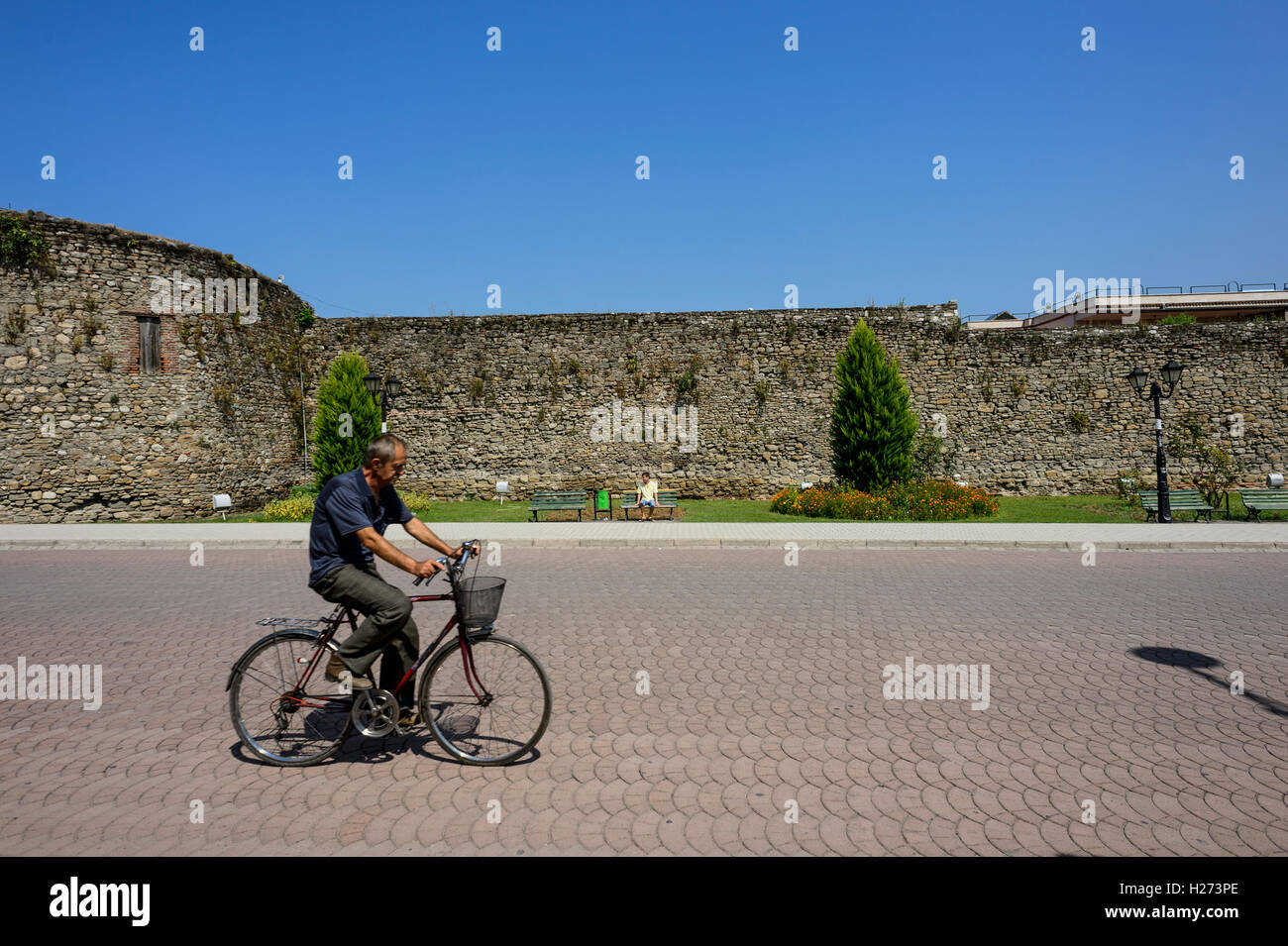 Elbasan albania immagini e fotografie stock ad alta risoluzione - Alamy