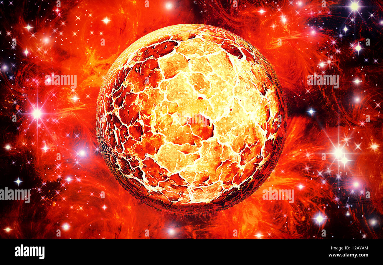 Stella soleggiata immagini e fotografie stock ad alta risoluzione - Alamy