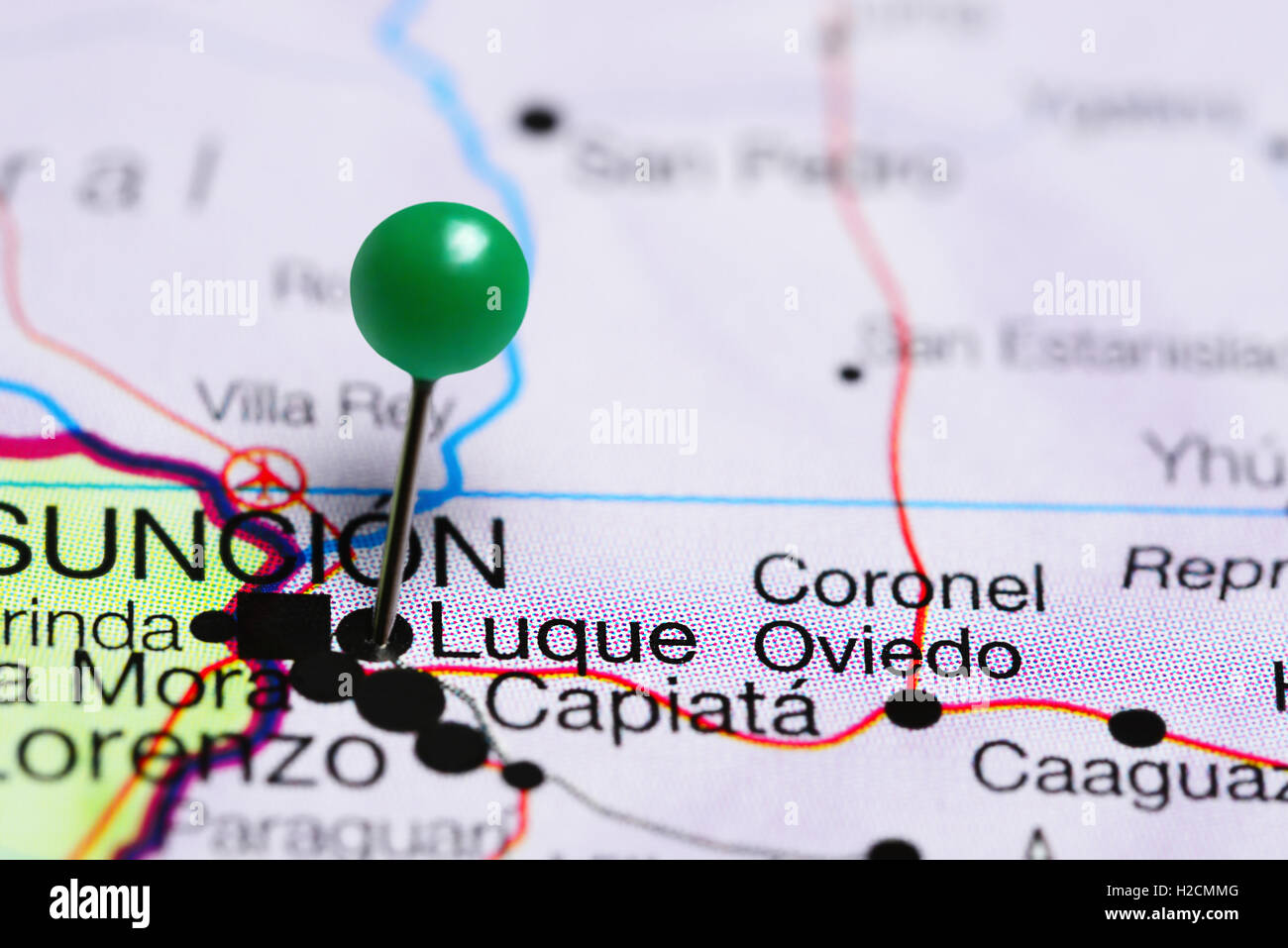 Perno della mappa del paraguay immagini e fotografie stock ad alta risoluzione - Pagina 2 - Alamy