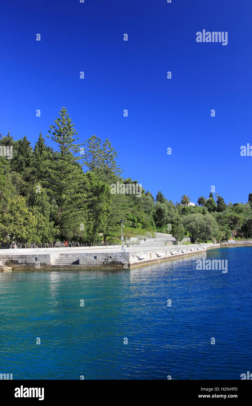 Isola di scorpios immagini e fotografie stock ad alta risoluzione - Alamy