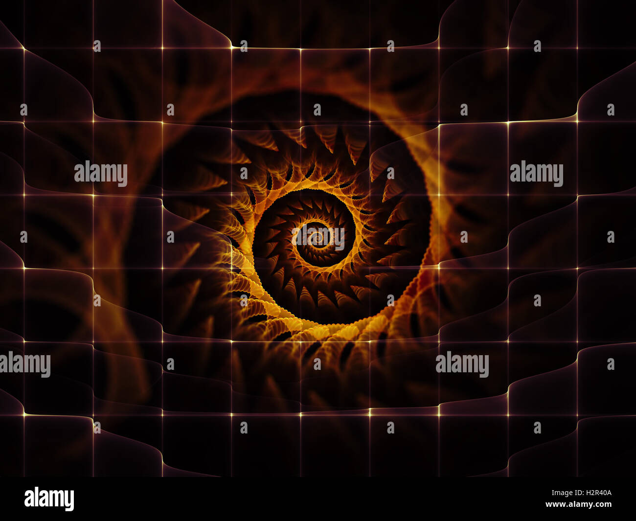 Spazio e geometria immagini e fotografie stock ad alta risoluzione - Alamy
