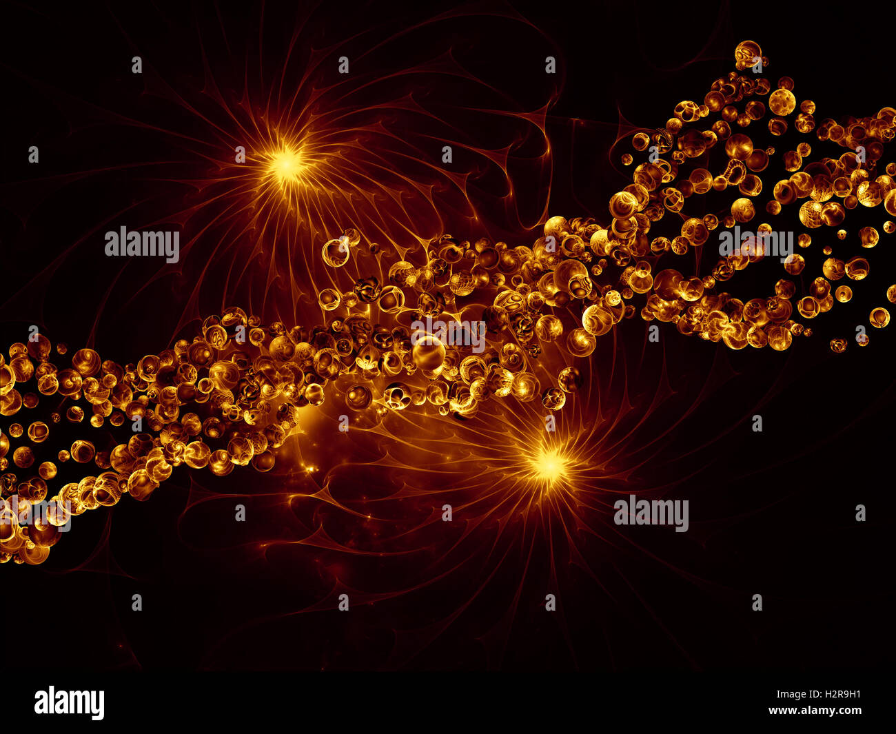 Nucleo del dna immagini e fotografie stock ad alta risoluzione - Alamy