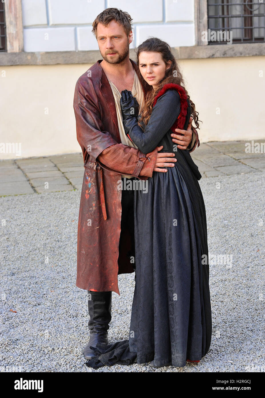 Christoph letkowski immagini e fotografie stock ad alta risoluzione - Alamy