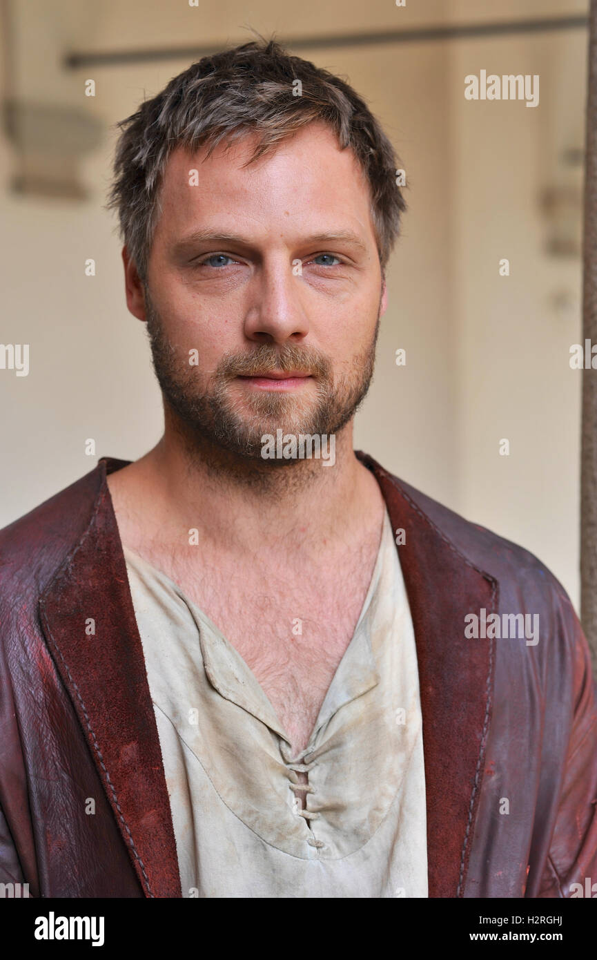 Christoph letkowski immagini e fotografie stock ad alta risoluzione - Alamy