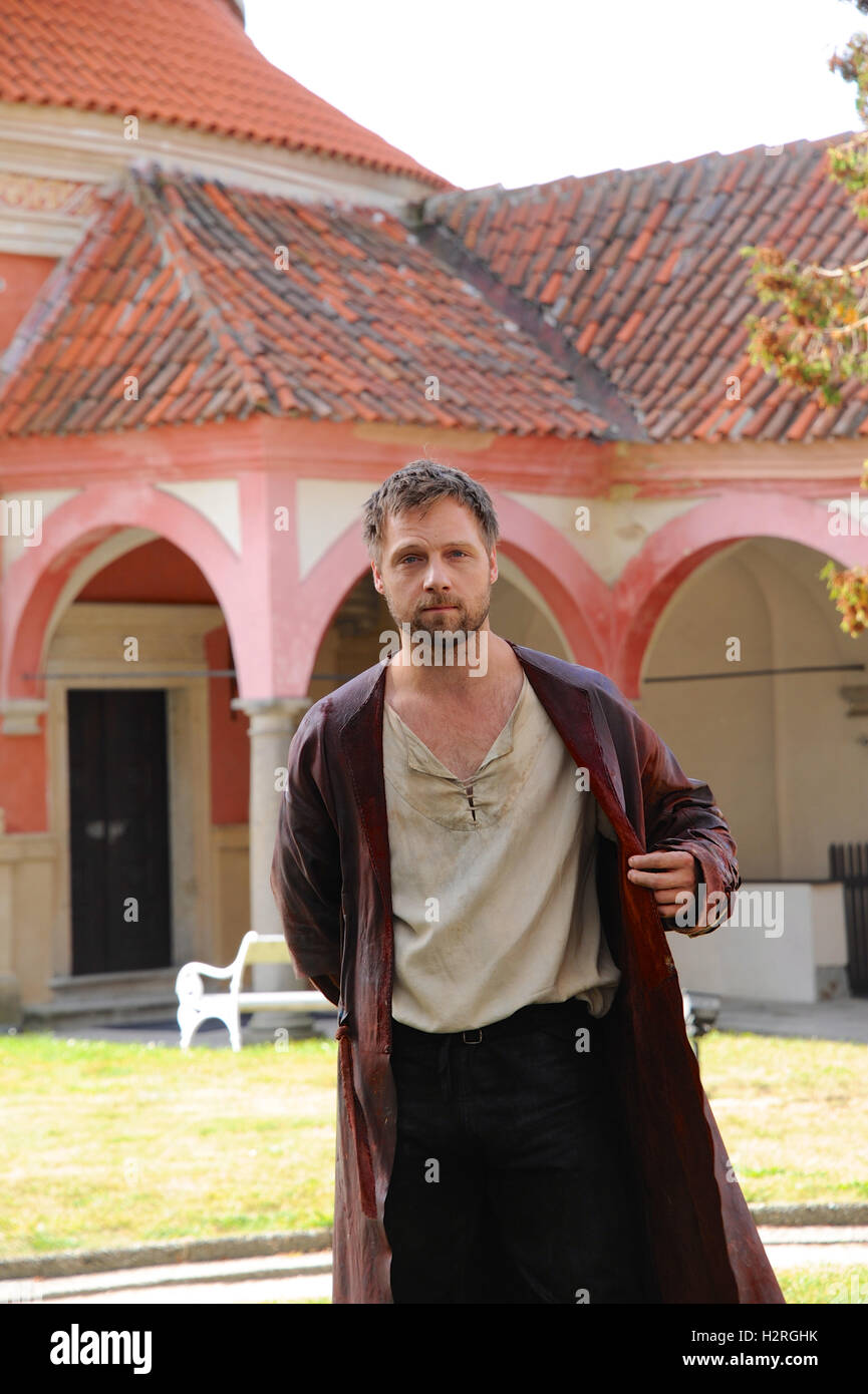 Christoph letkowski immagini e fotografie stock ad alta risoluzione - Alamy