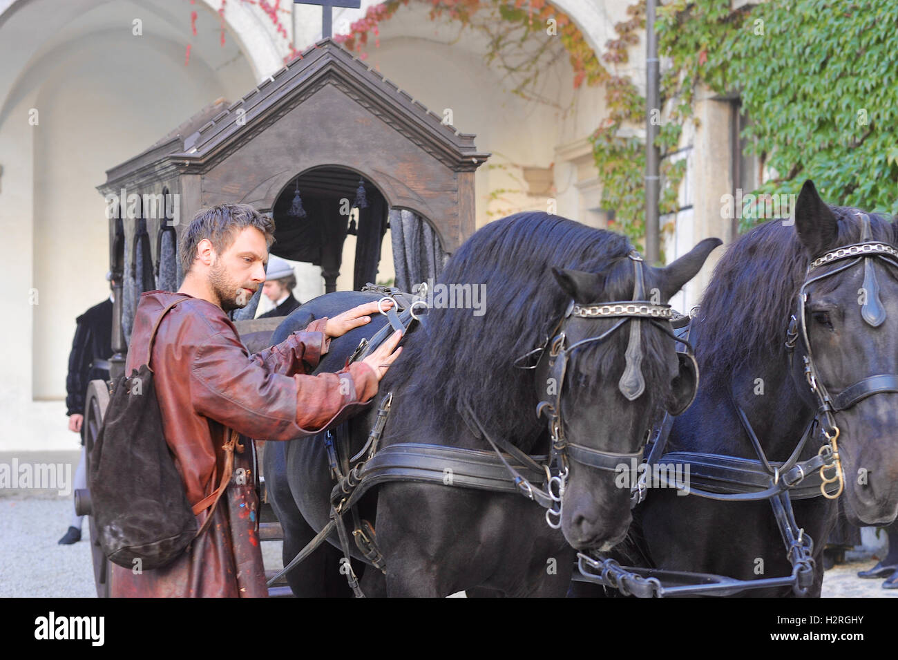 Christoph letkowski immagini e fotografie stock ad alta risoluzione - Alamy
