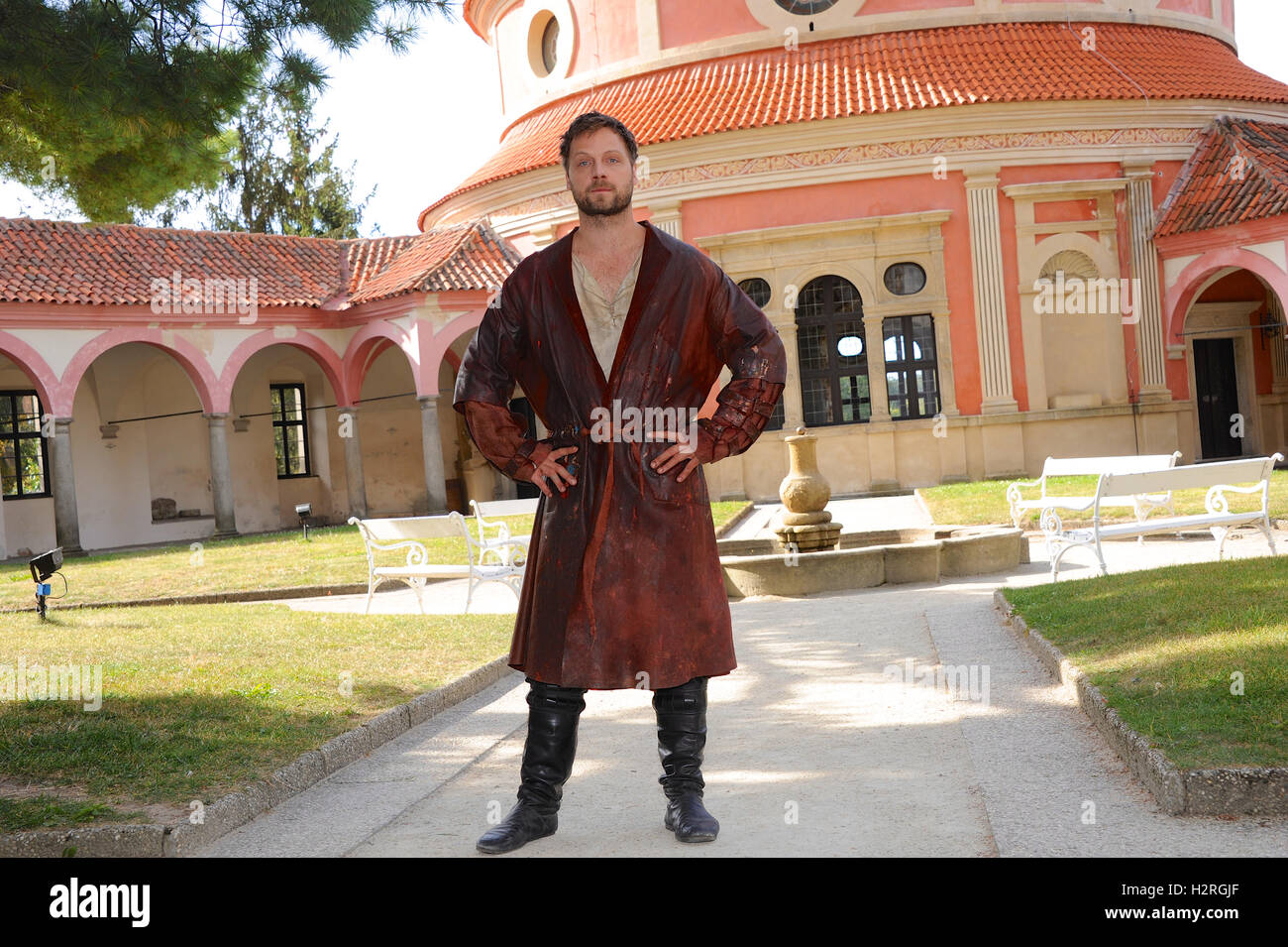 Christoph letkowski immagini e fotografie stock ad alta risoluzione - Alamy