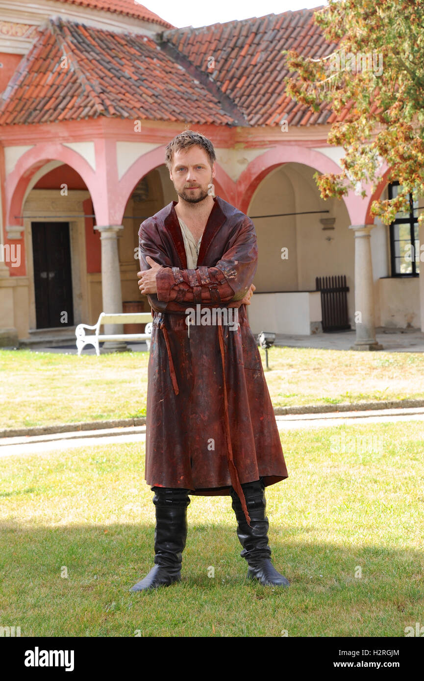 Christoph letkowski immagini e fotografie stock ad alta risoluzione - Alamy