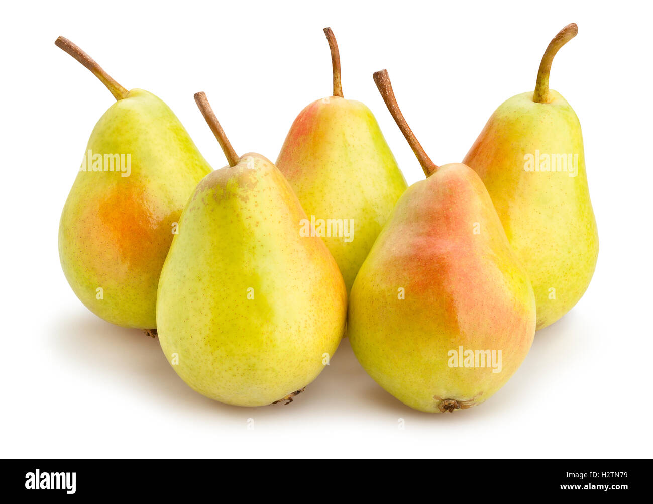 Cinque pere immagini e fotografie stock ad alta risoluzione - Alamy