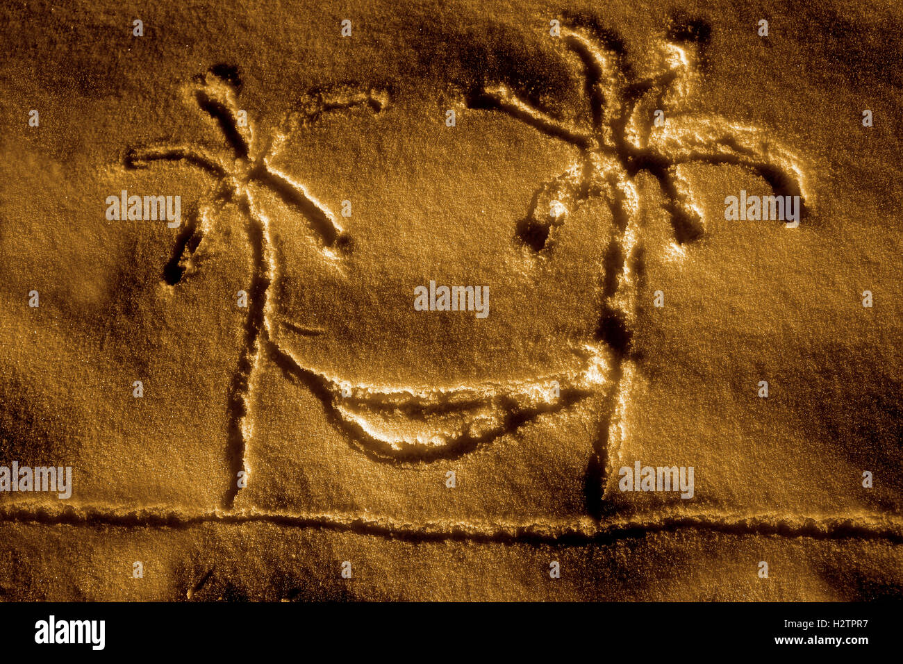 Simbolo mare immagini e fotografie stock ad alta risoluzione - Alamy