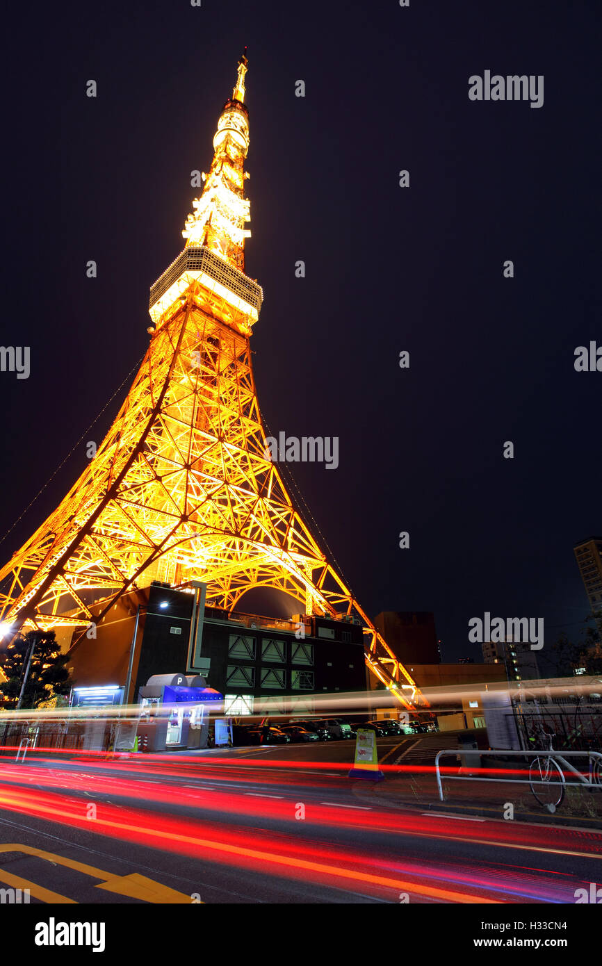 Pista di tokyo immagini e fotografie stock ad alta risoluzione - Alamy