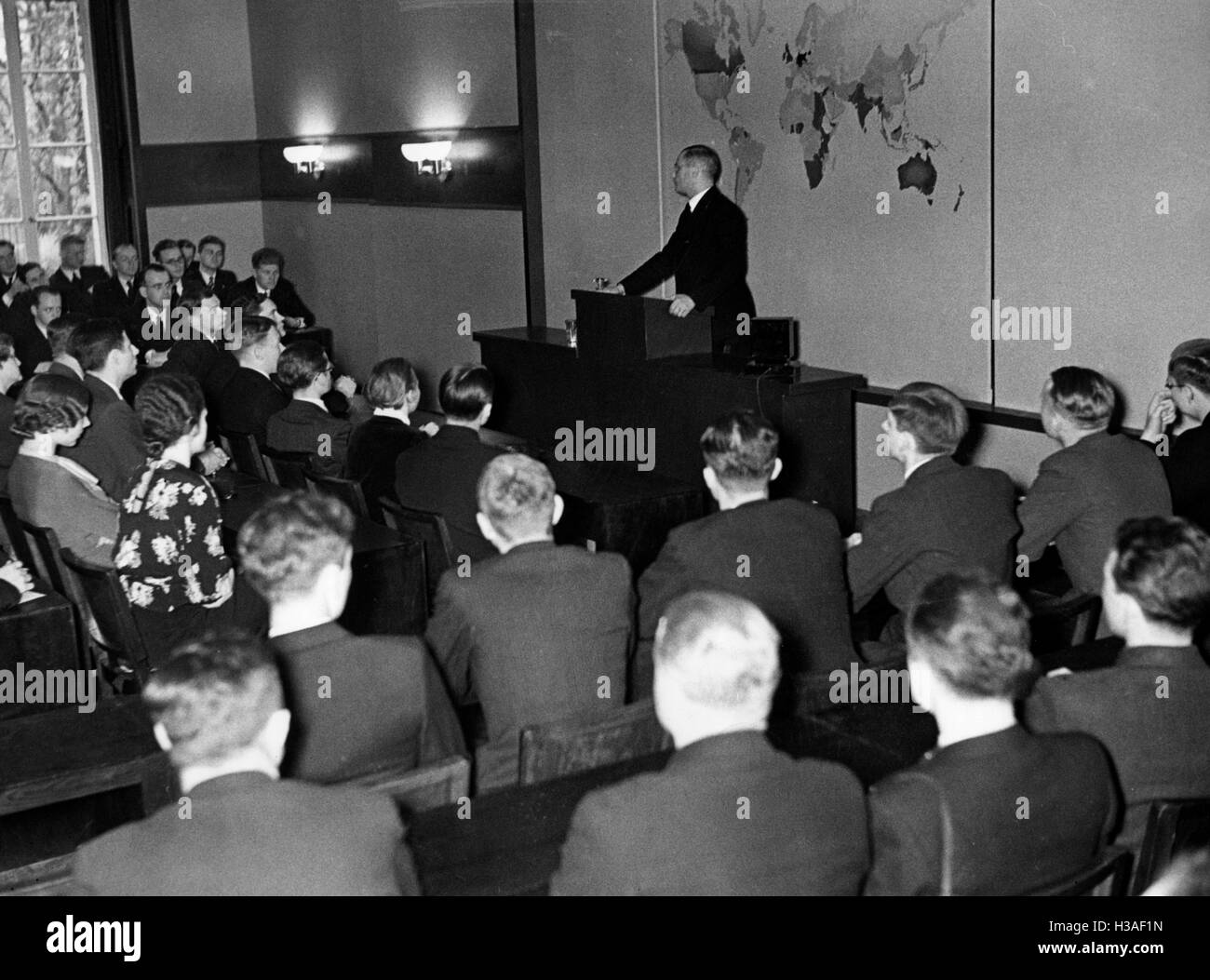 1936 germania nazista il terzo reich germania 1936 immagini e ...