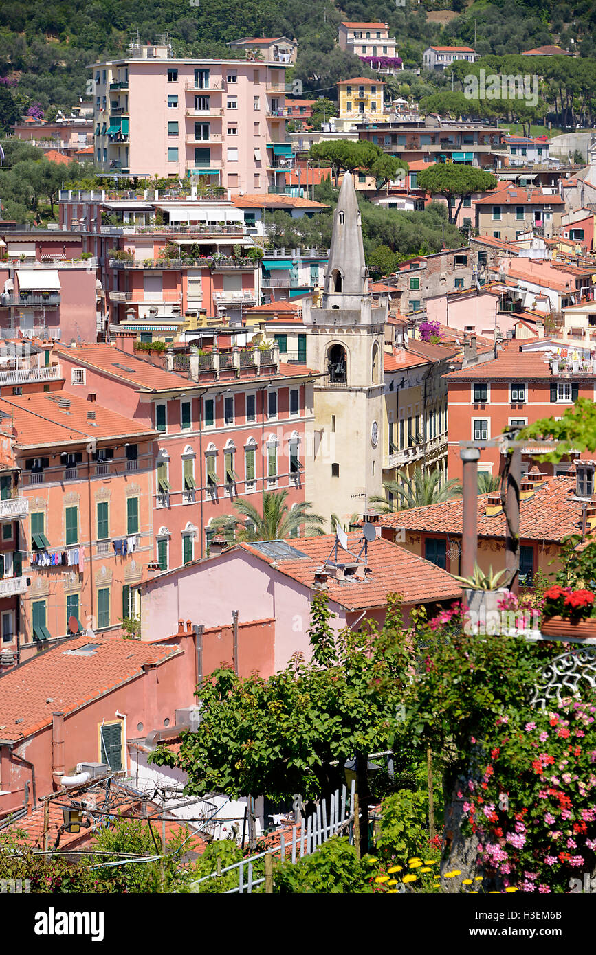 Lerici italy immagini e fotografie stock ad alta risoluzione - Alamy