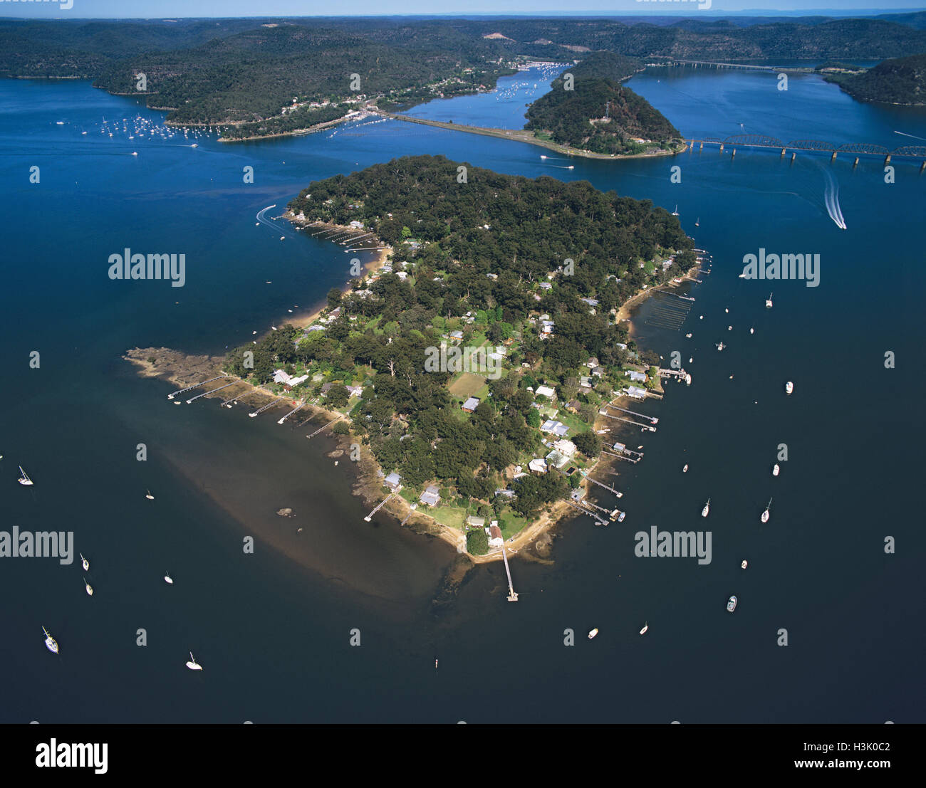 Isola dangar immagini e fotografie stock ad alta risoluzione - Alamy