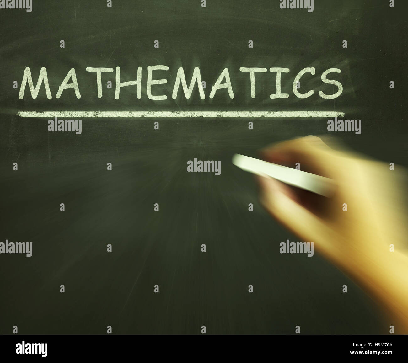 Imparare la matematica immagini e fotografie stock ad alta risoluzione ...