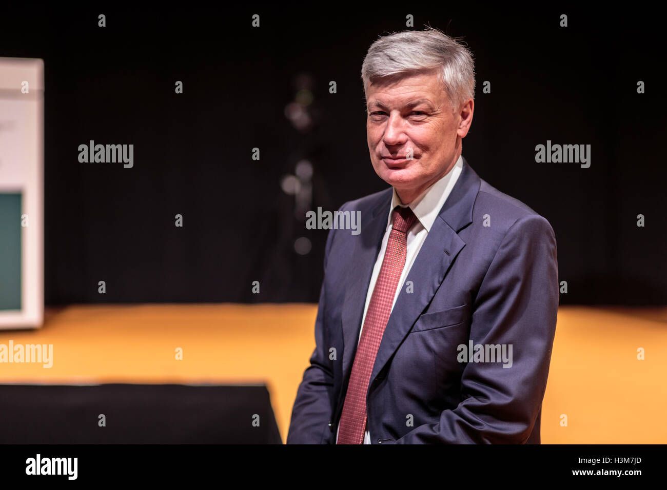 Claude wiseler immagini e fotografie stock ad alta risoluzione - Alamy