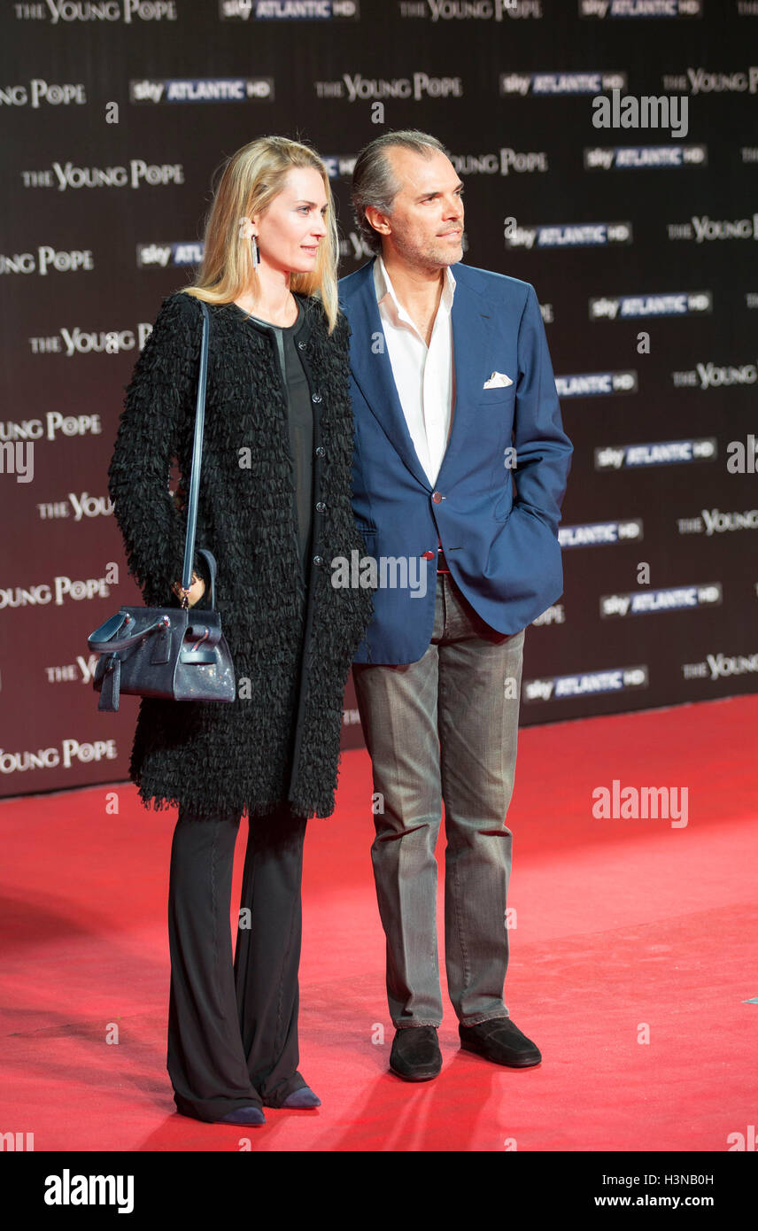 Isabella borromeo brachetti peretti immagini e fotografie stock ad alta ...