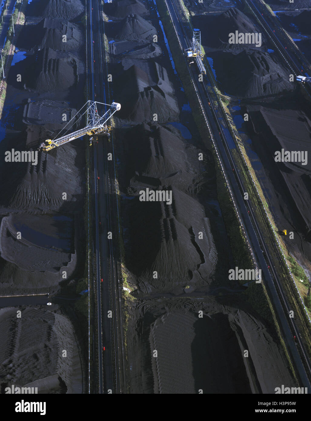 Australian coal industry immagini e fotografie stock ad alta ...