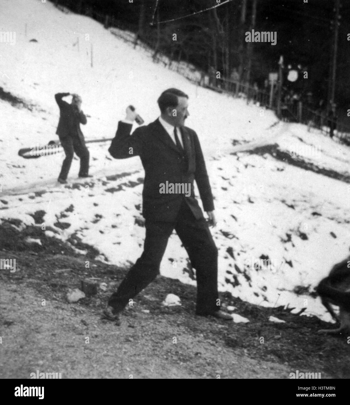 Adolf hitler germania nazista immagini e fotografie stock ad alta ...