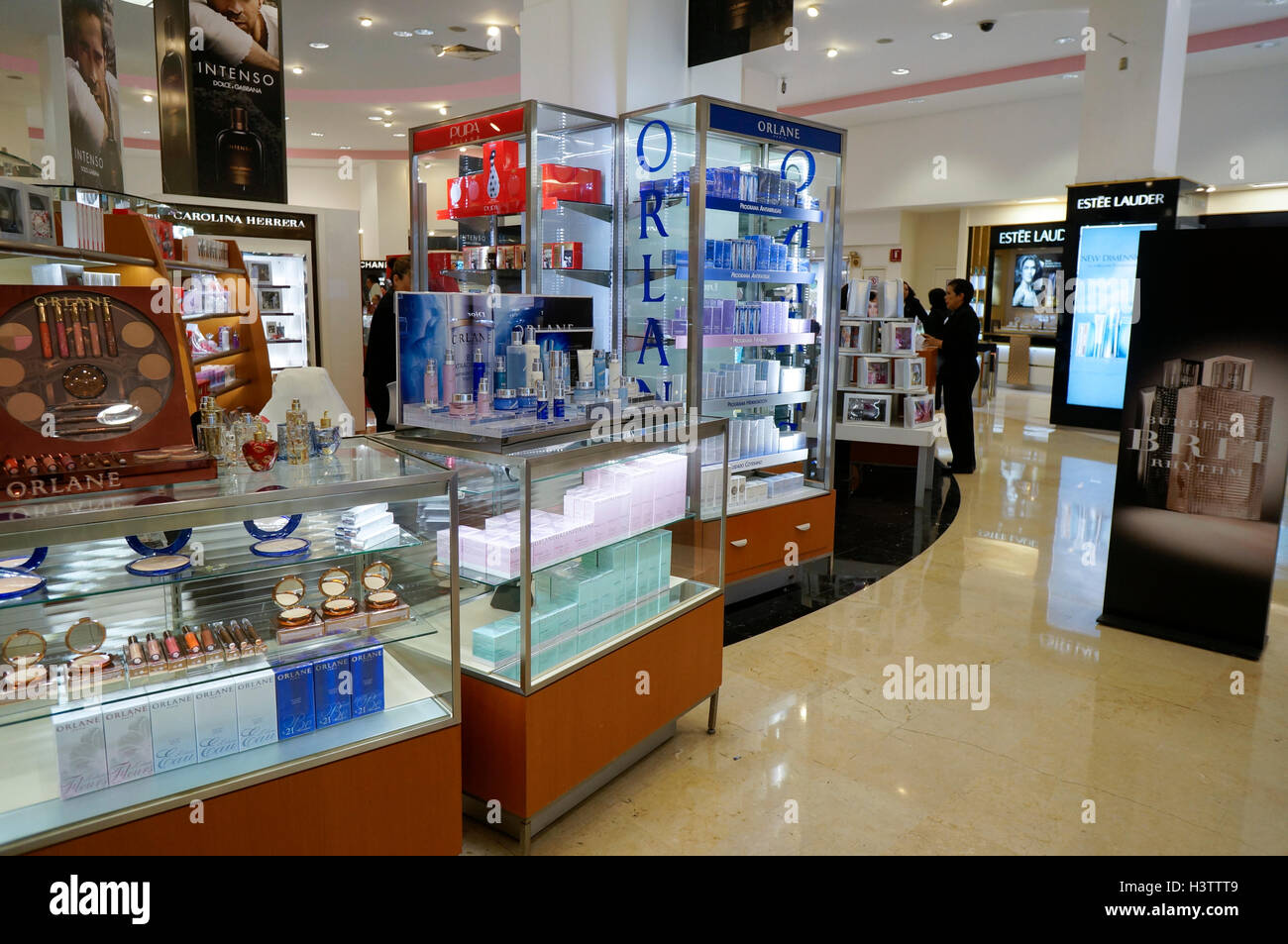 Liverpool department store immagini e fotografie stock ad alta ...