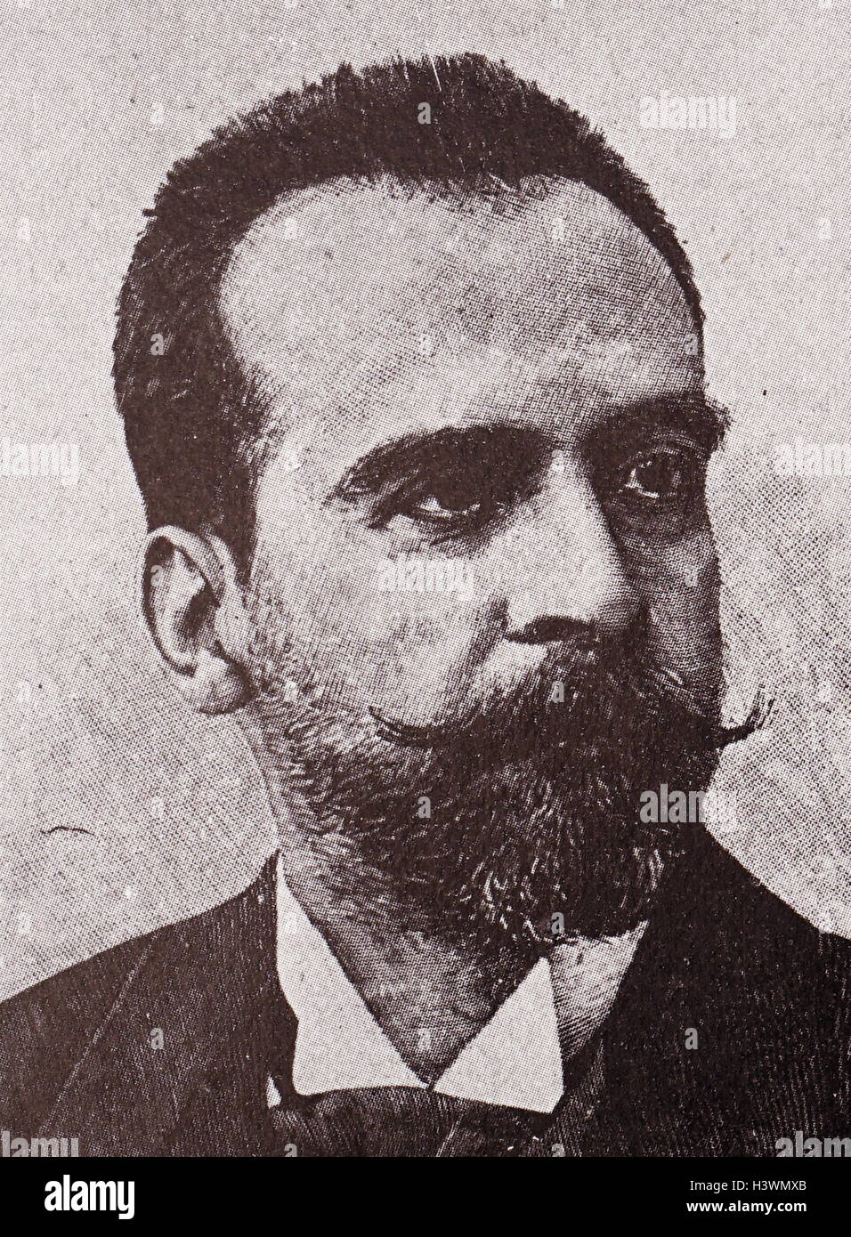 Geronimo gimenez y bellido immagini e fotografie stock ad alta ...