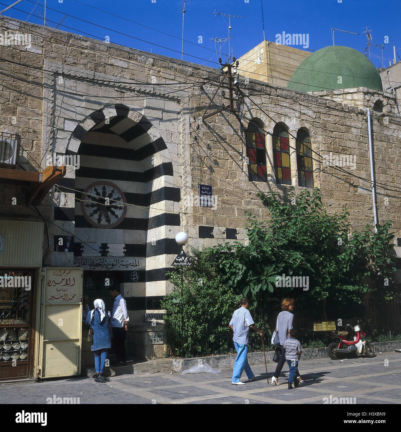 Tarabulus tripoli immagini e fotografie stock ad alta risoluzione - Alamy