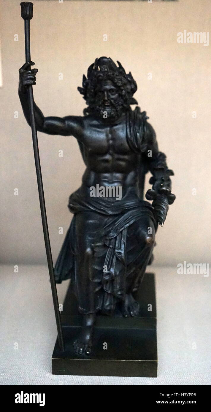 Dio romano di giove immagini e fotografie stock ad alta risoluzione - Alamy