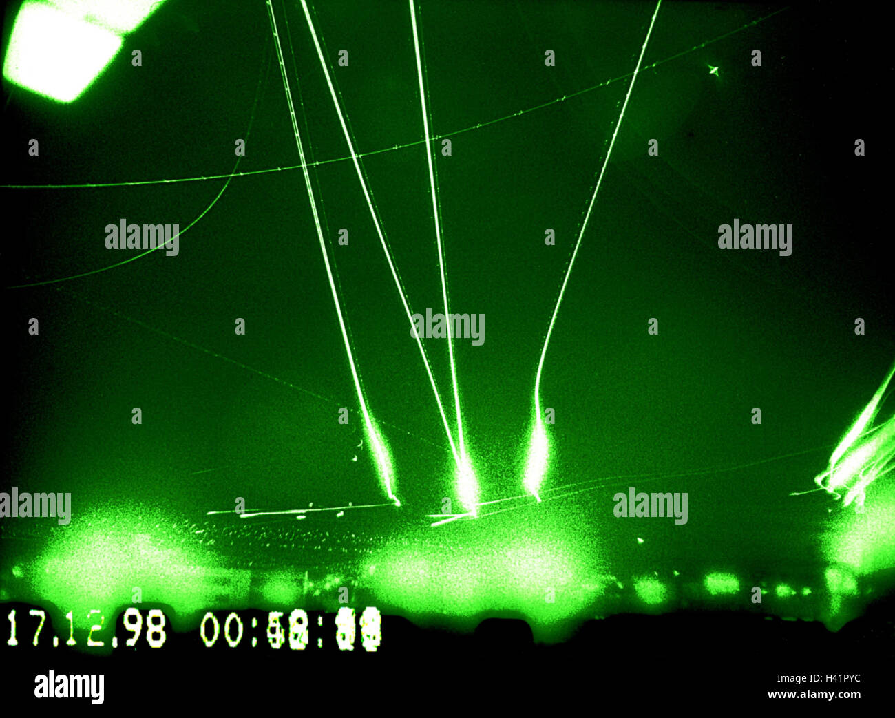 Spazio aereo militare immagini e fotografie stock ad alta risoluzione ...