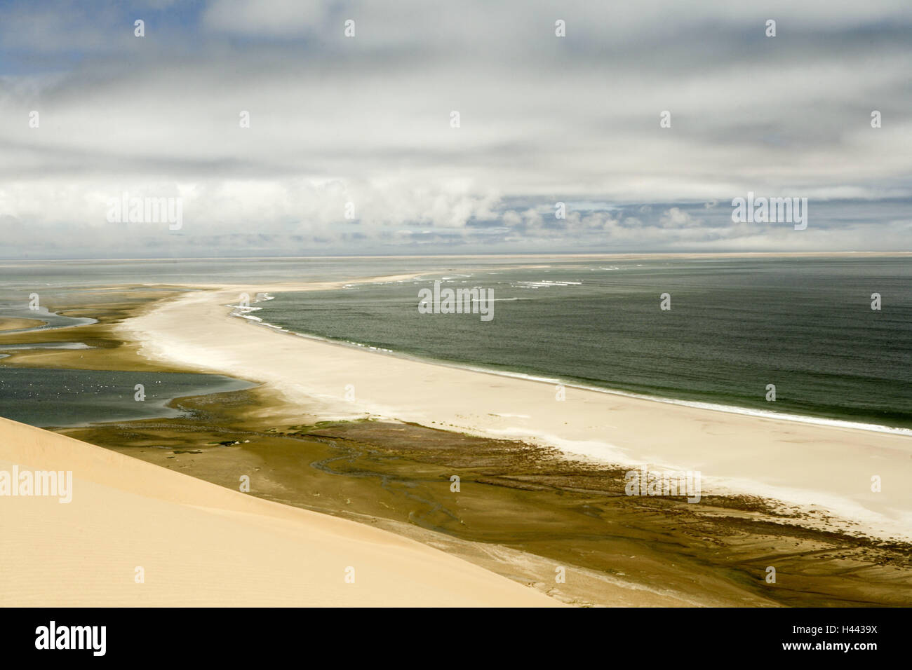 Dune 7 namibia immagini e fotografie stock ad alta risoluzione - Alamy