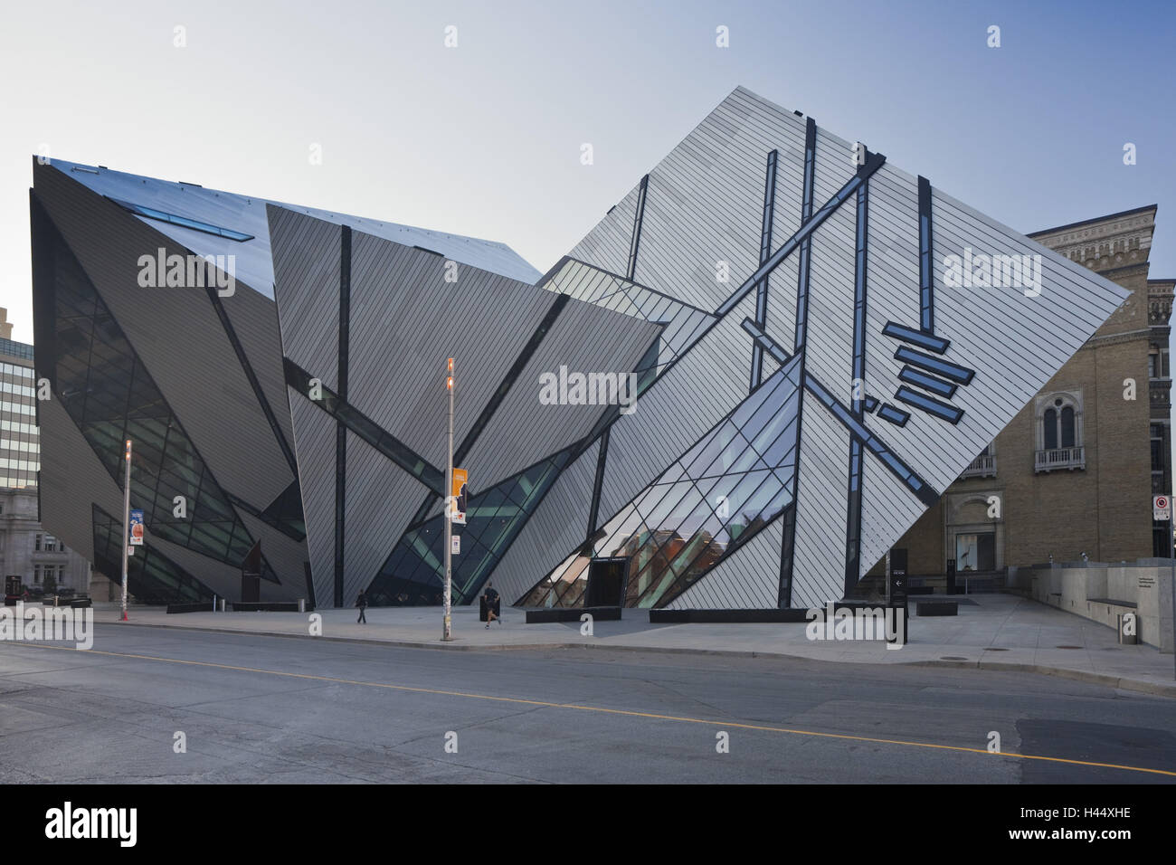 Toronto rom immagini e fotografie stock ad alta risoluzione - Alamy
