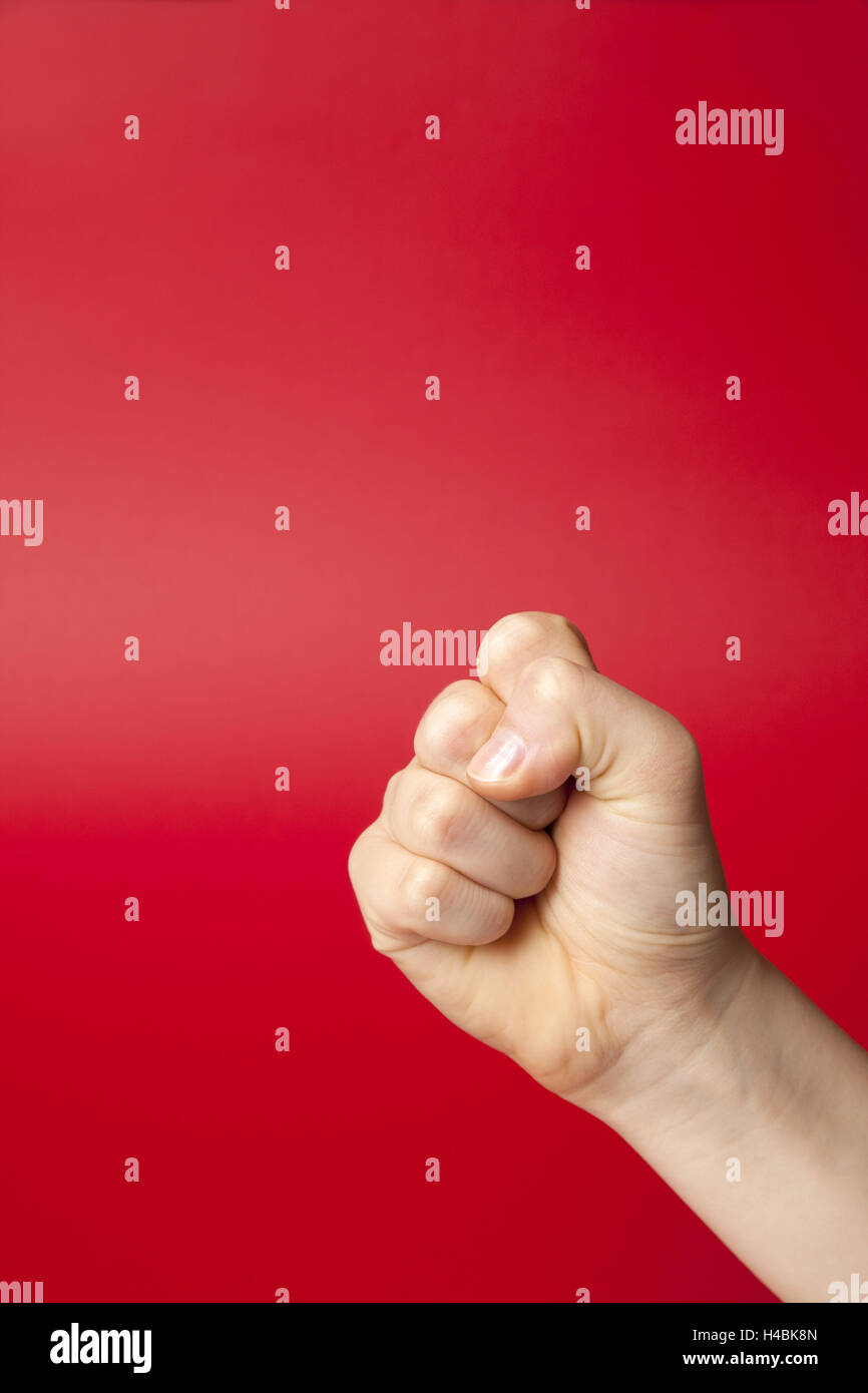 Simbolo del pugno immagini e fotografie stock ad alta risoluzione - Alamy