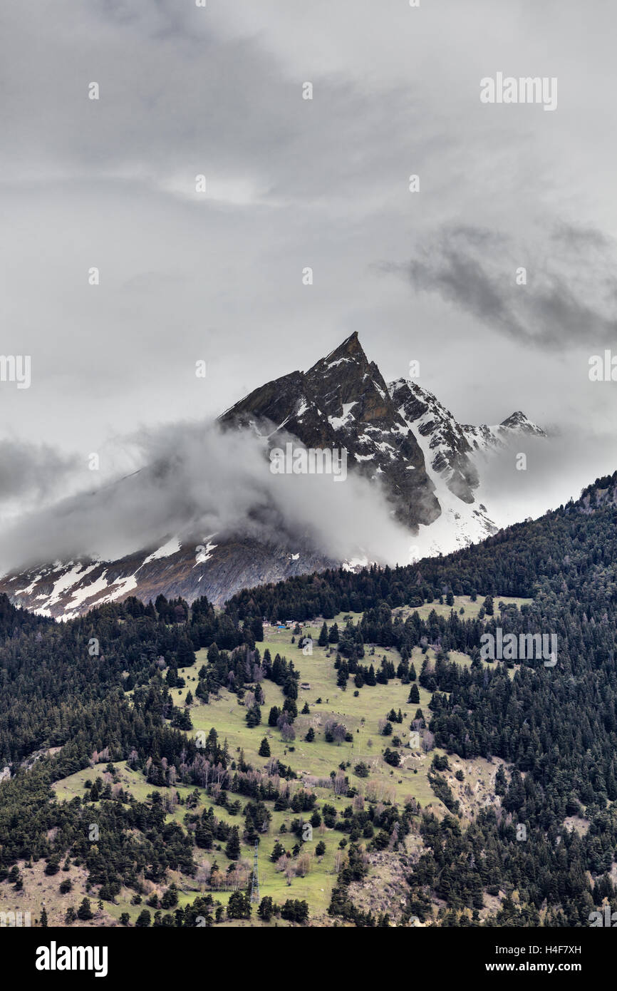 Modane france immagini e fotografie stock ad alta risoluzione - Alamy