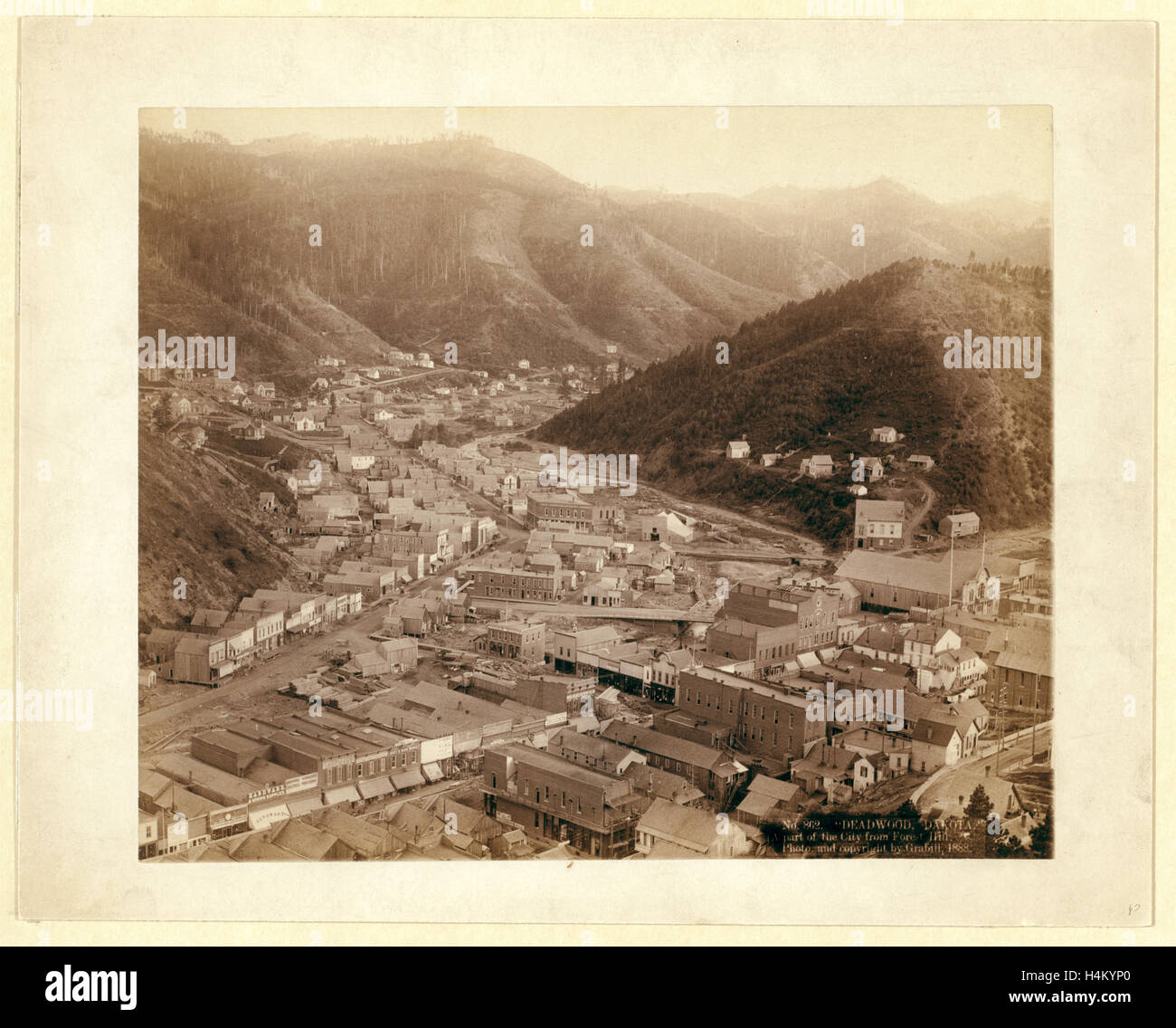 Mt moriah immagini e fotografie stock ad alta risoluzione - Alamy
