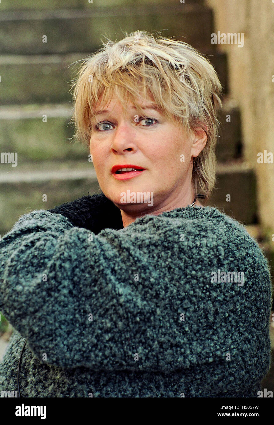 Jutta richter immagini e fotografie stock ad alta risoluzione - Alamy