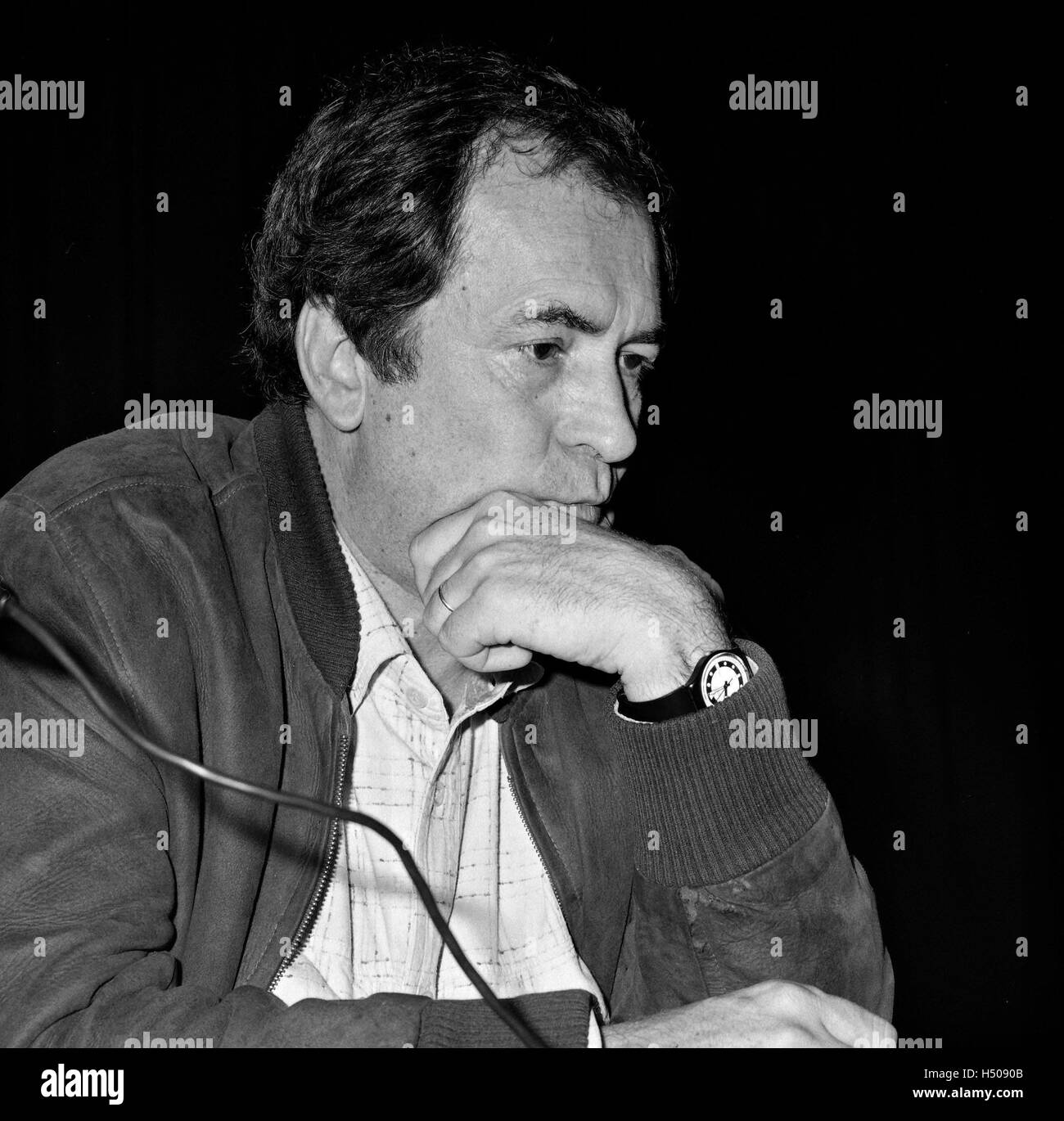 Bernardo bertolucci immagini e fotografie stock ad alta risoluzione - Alamy