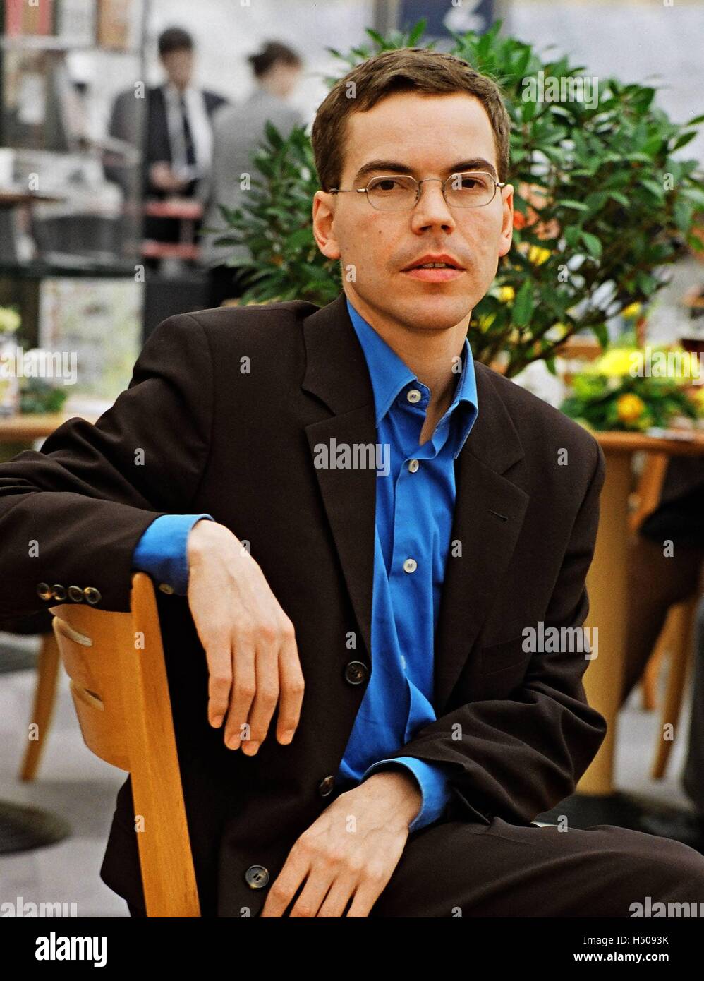 David wagner immagini e fotografie stock ad alta risoluzione - Alamy