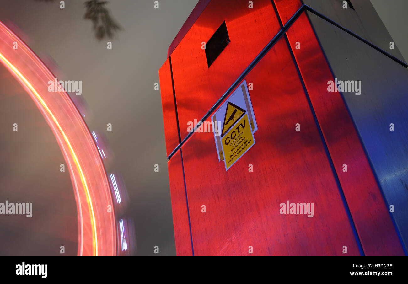 Adesivo cctv immagini e fotografie stock ad alta risoluzione - Alamy