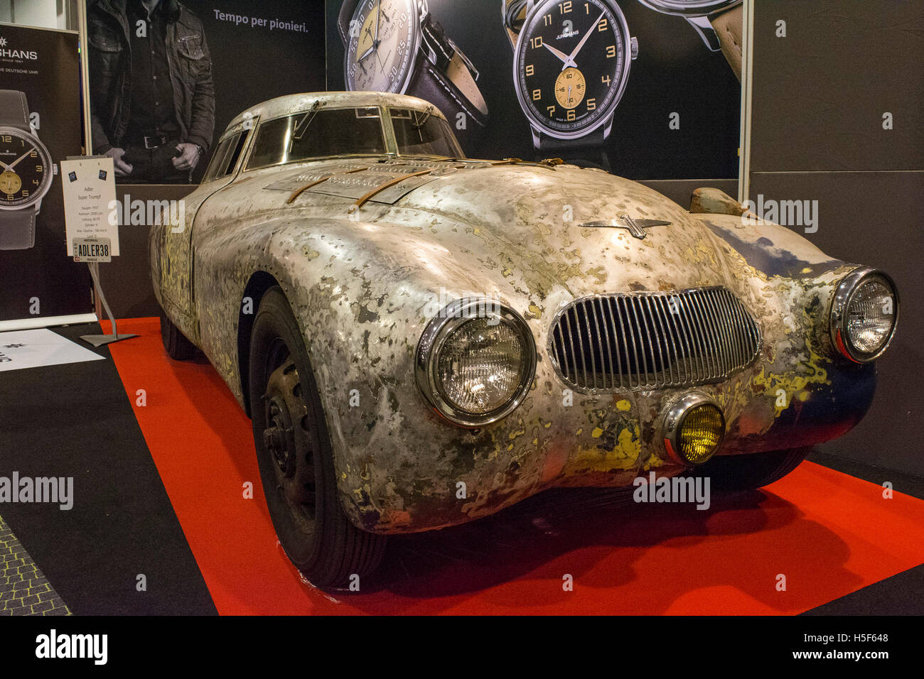 Auto da sogno auto classiche immagini e fotografie stock ad alta ...