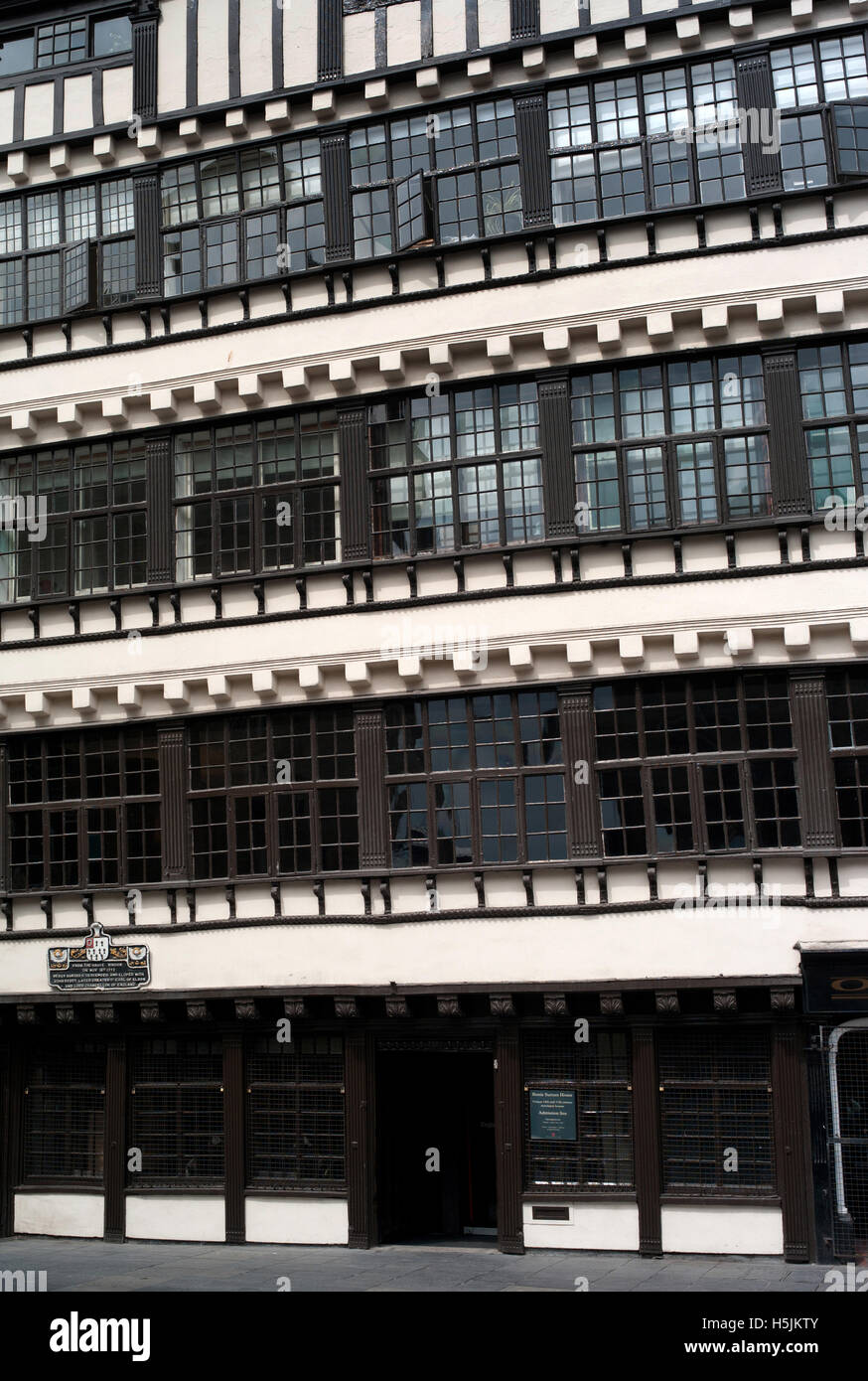 Bessie surtees house immagini e fotografie stock ad alta risoluzione ...