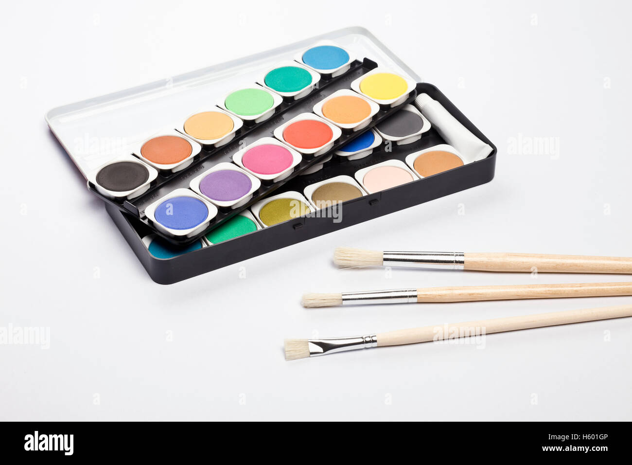 Gli acquerelli immagini e fotografie stock ad alta risoluzione - Alamy