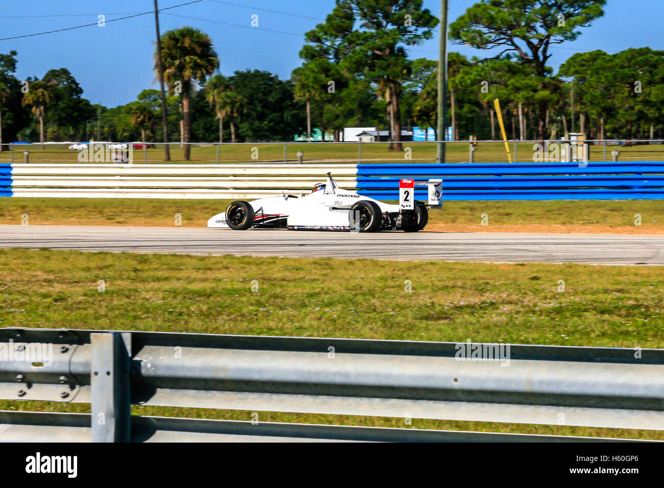 Sebring speedway immagini e fotografie stock ad alta risoluzione - Alamy