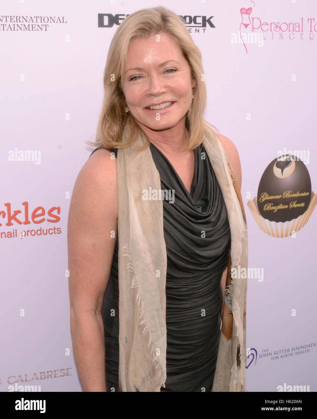 Sheree j wilson Immagini e Fotos Stock - Alamy